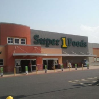 SUPER 1 FOODS - Updated October 2025 - 197 Photos & 12 Reviews - 745 ...