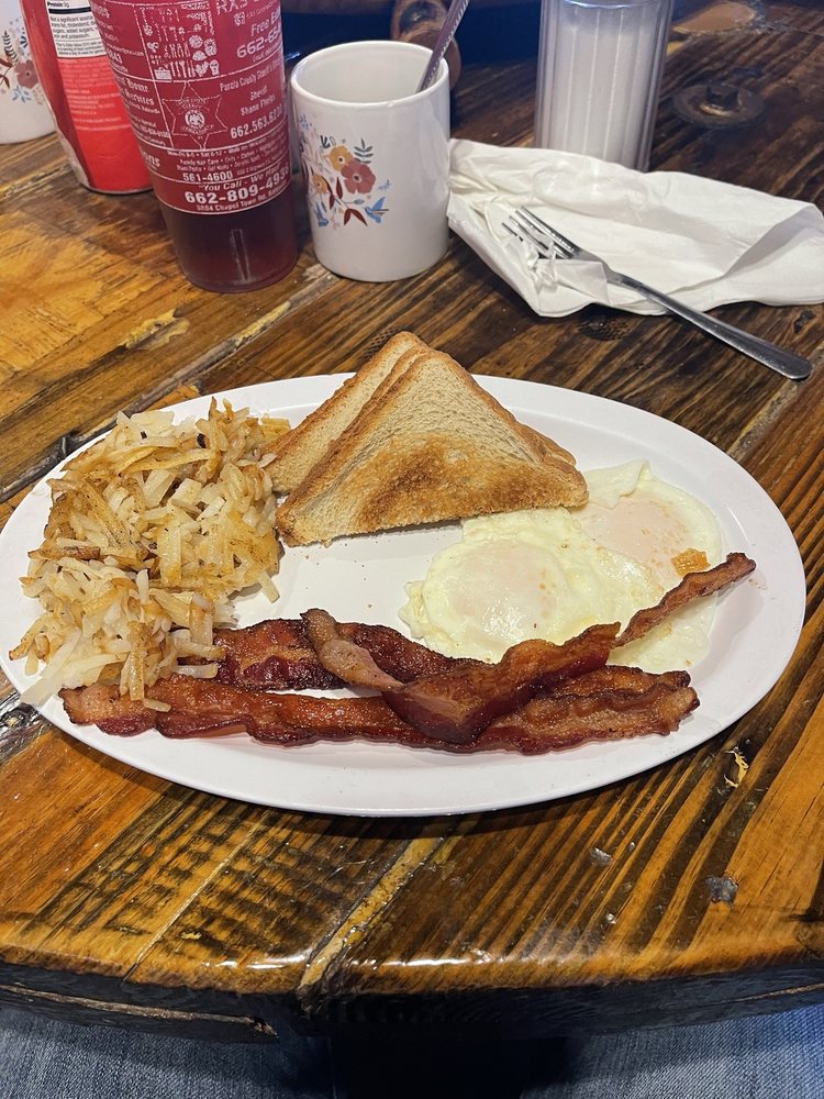 POPE COUNTRY CAFE - Updated September 2024 - 44 Photos & 29 Reviews ...