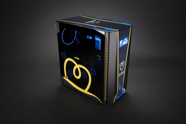 FALCON NORTHWEST COMPUTER SYSTEMS - Updated December 2025 - 32 Photos ...