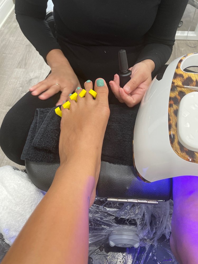 TEQUILA NAILS BY CRISTY - Updated July 2025 - 16 Photos - Guttenberg ...