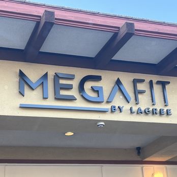 MEGAFIT BY LAGREE - LA CANADA - Updated December 2025 - 22 Photos & 17 Reviews - 711 Foothill ...