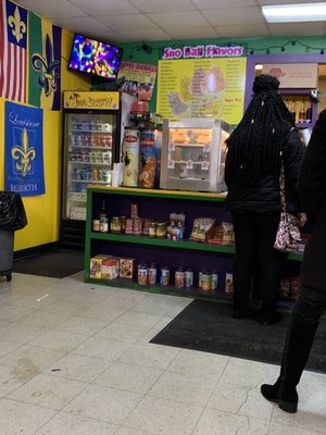 JUST LOAF’N - 99 Photos & 152 Reviews - 371 Blvd SE, Atlanta, GA - Menu ...