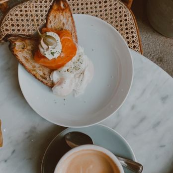 CAFÉ MILOU - Updated October 2025 - 22 Photos & 17 Reviews - Av ...