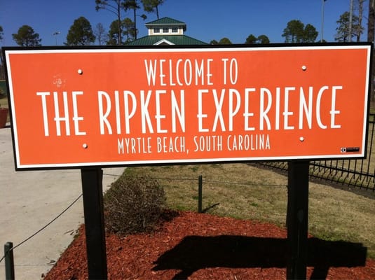 THE RIPKEN EXPERIENCE - Updated October 2025 - 22 Photos & 30 Reviews ...