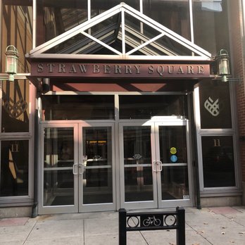 STRAWBERRY SQUARE - Updated January 2026 - 52 Photos & 19 Reviews - 320 ...