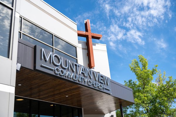 MOUNTAIN VIEW COMMUNITY CHURCH - Updated December 2025 - 2330 E ...