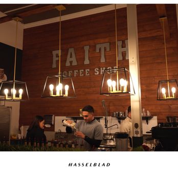 FAITH COFFEE SHOP - Updated April 2025 - 62 Photos & 27 Reviews - 5131 ...