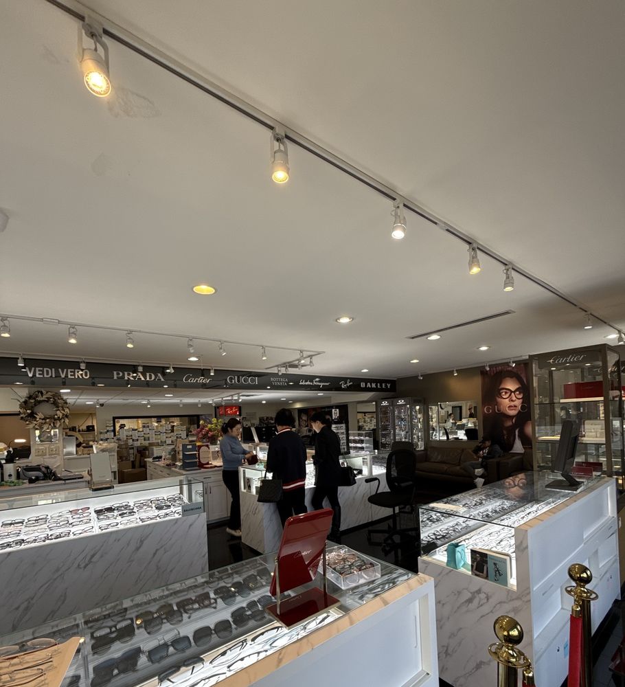 ITALY OPTICAL - Updated December 2025 - 70 Photos & 69 Reviews - 5141 ...