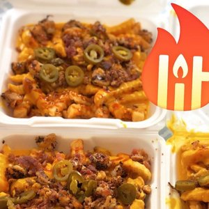 MYSIX COOKING - Updated October 2025 - Mobile, Alabama - Food Trucks ...