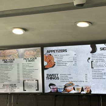 COOKLYN EATS - Updated December 2025 - 53 Photos & 28 Reviews - 1140 ...