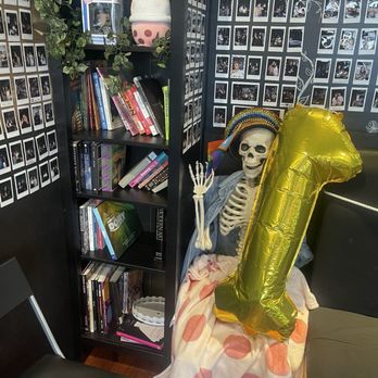 AFTERLIFE TEA AND BOBA ROOM - Updated May 2025 - 288 Photos & 92 ...