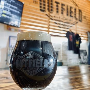 OUTFIELD BEER - Updated September 2025 - 57 Photos & 19 Reviews - 611 W ...