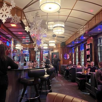 BLUE LINE LOUNGE & GRILL - Updated December 2025 - 357 Photos & 829 ...