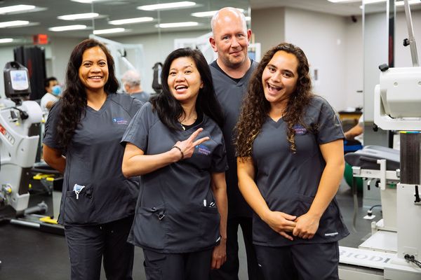 METRO HEALTHCARE PARTNERS - Updated December 2025 - 16 Photos - 3500 ...