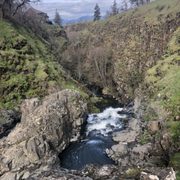 MOSIER CREEK FALLS - 29 Photos - 207 3rd Ave, Mosier, Oregon - Hiking ...
