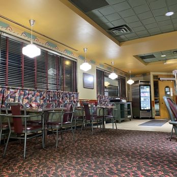 TOWER CAFE - Updated December 2025 - 79 Photos & 14 Reviews - 1124 4th ...