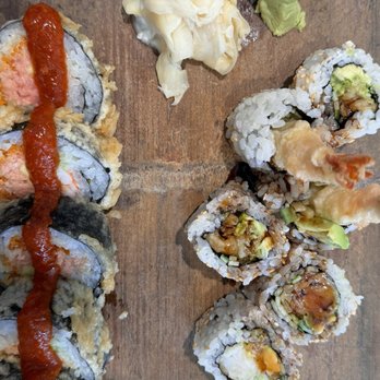 SANRAKU - Updated August 2024 - 2109 Photos & 1959 Reviews - 704 Sutter ...