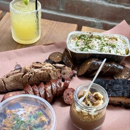 RIOT BBQ - Updated January 2026 - 268 Photos & 73 Reviews - 2180 S ...