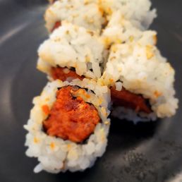 TRAPPER’S SUSHI - Updated March 2025 - 130 Photos & 156 Reviews - 17200 ...
