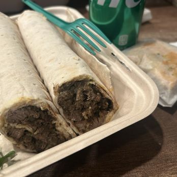 FALAFEL BOY - Updated July 2025 - 465 Photos & 392 Reviews - 1924 ...