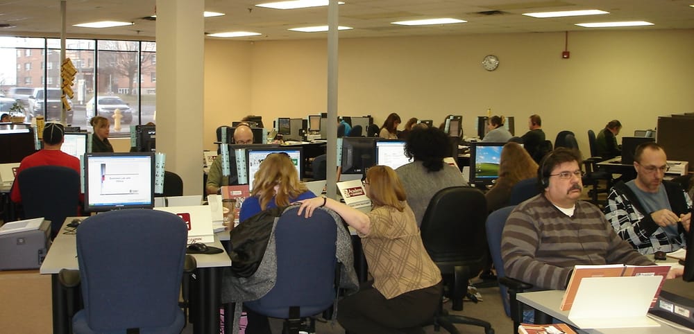 ACADEMY OF LEARNING COLLEGE - Updated November 2025 - 1469 Princess ...