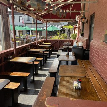 MIDDLETON TAVERN - Updated June 2025 - 316 Photos & 552 Reviews - 2 ...