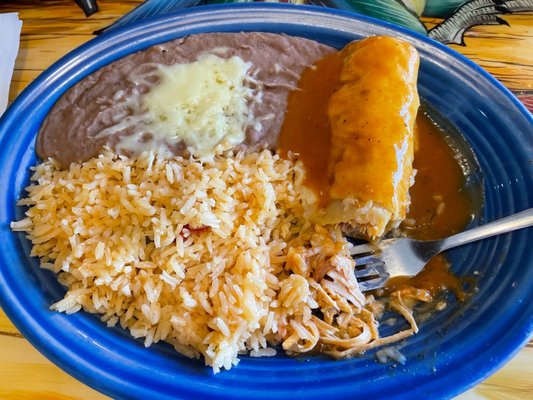 SANTA FE MEXICAN GRILL - Updated November 2025 - 154 Photos & 288 ...