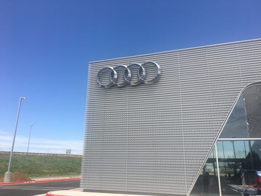 AUDI LUBBOCK - Updated August 2025 - 10 Photos - 1949 W Loop 289 Access ...