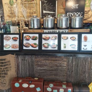 NEVERLAND COFFEE BAR - Updated July 2024 - 3131 Photos & 1049 Reviews ...