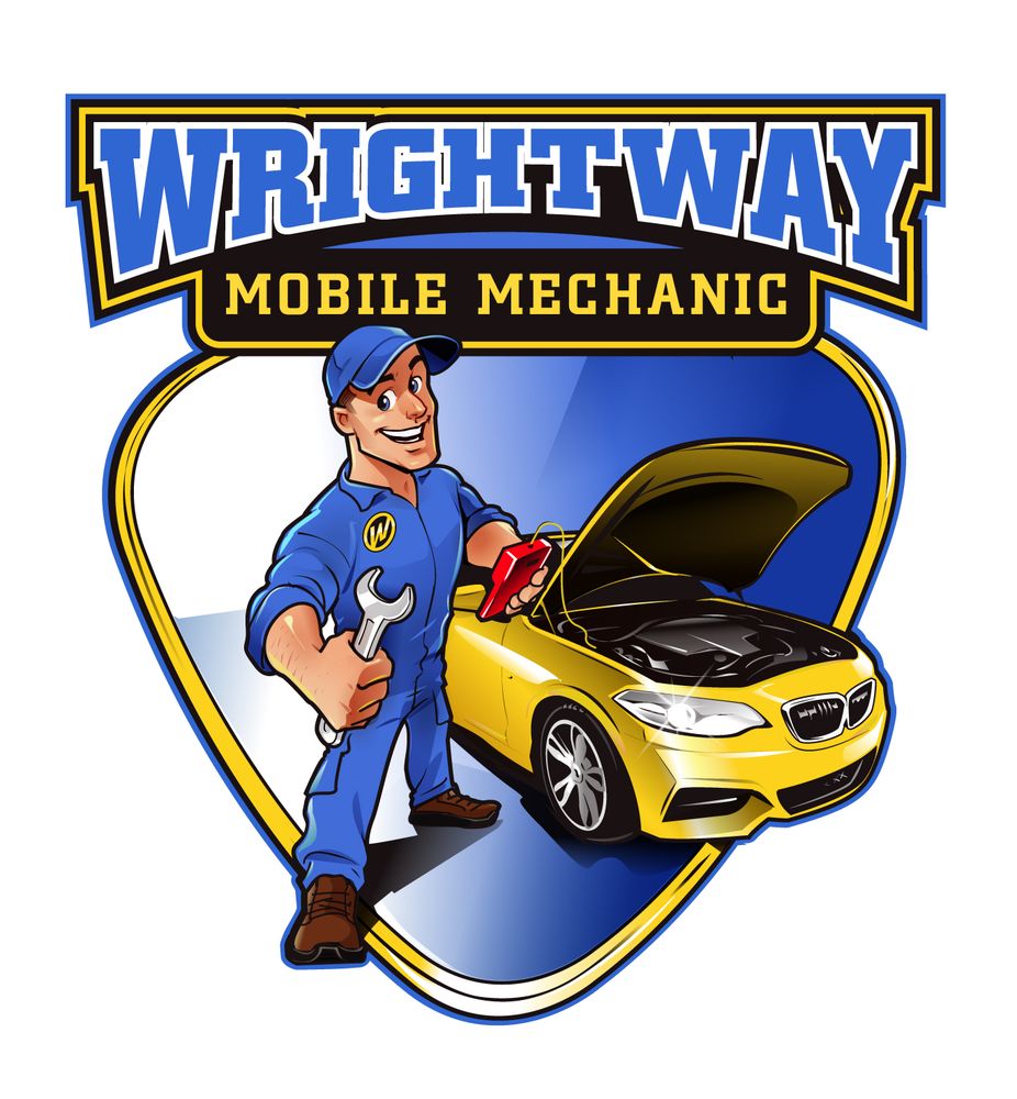 WRIGHTWAY MOBILE MECHANIC - Updated August 2025 - Request a Quote ...