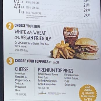 FUDDRUCKERS - Updated December 2025 - 40 Photos & 31 Reviews - 781 7th ...