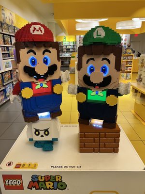 LEGO STORE - Updated December 2025 - 31 Photos - 459 Brandon Town ...