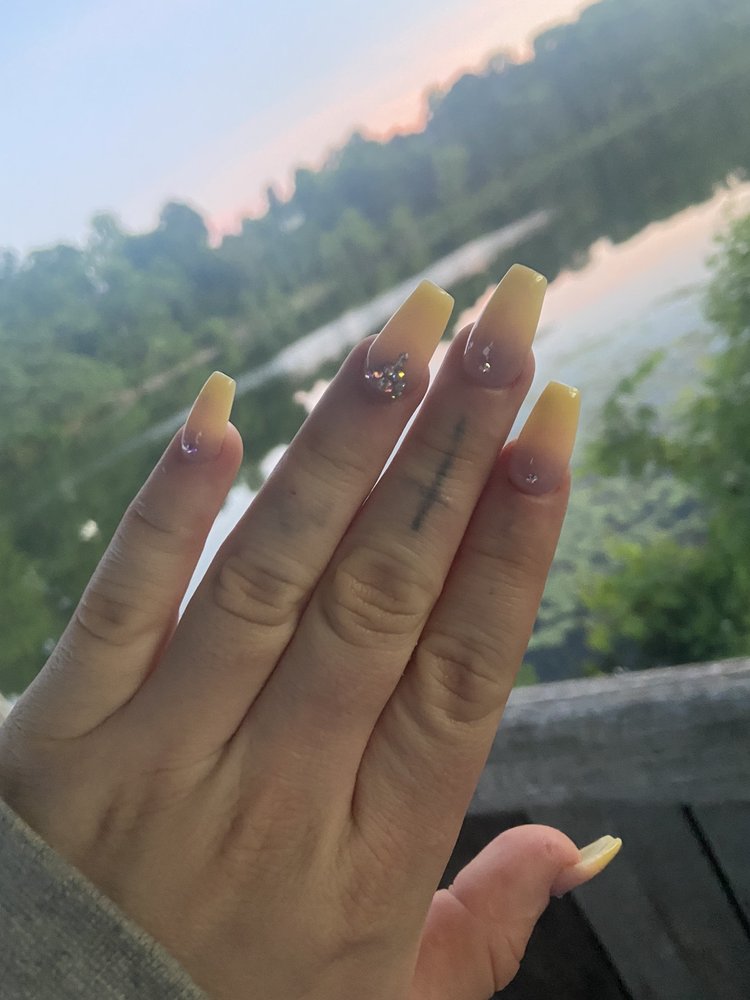 TYSON NAILS & SPA | 53 Photos & 14 Reviews | 120 Rte 10 S, Grantham ...