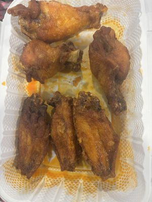 8TH STREET CHICKEN - Updated December 2025 - 12 Reviews - 511 W 8th St ...