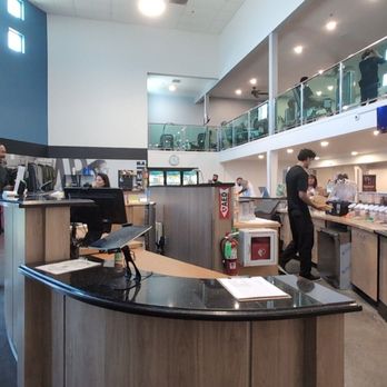 IN-SHAPE FITNESS - Updated October 2025 - 174 Photos & 254 Reviews ...