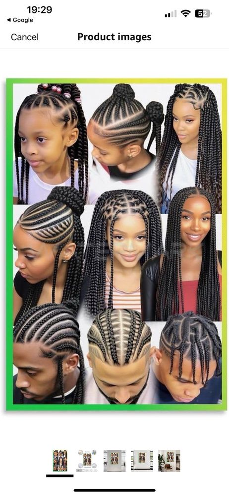 LE CHIC SALON - Updated September 2025 - 18 Photos - 508 S Van Dorn St ...