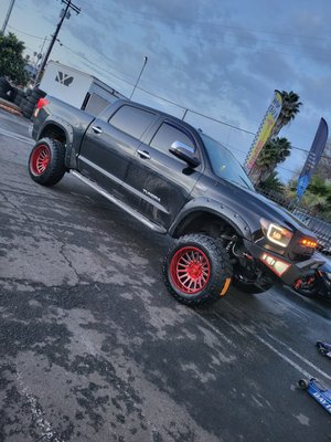 JC WHEELS & TIRES - Updated January 2026 - 563 Photos & 21 Reviews ...