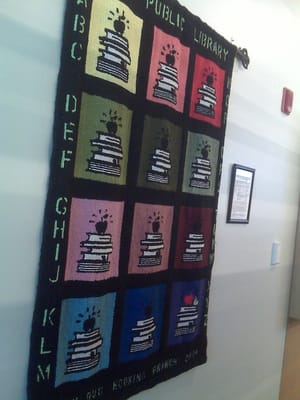 AJAX PUBLIC LIBRARY - Updated January 2026 - 55 Harwood Ave S, Ajax ...