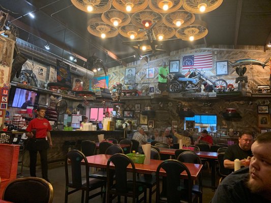 BEBO’S CAFE - 150 Photos & 124 Reviews - 8470 Highway 377, Pilot Point ...