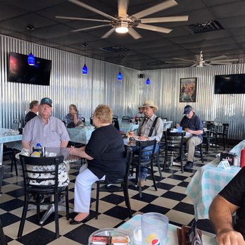 LIZZY’S DINER - Updated June 2024 - 65 Photos & 77 Reviews - 1301 ...