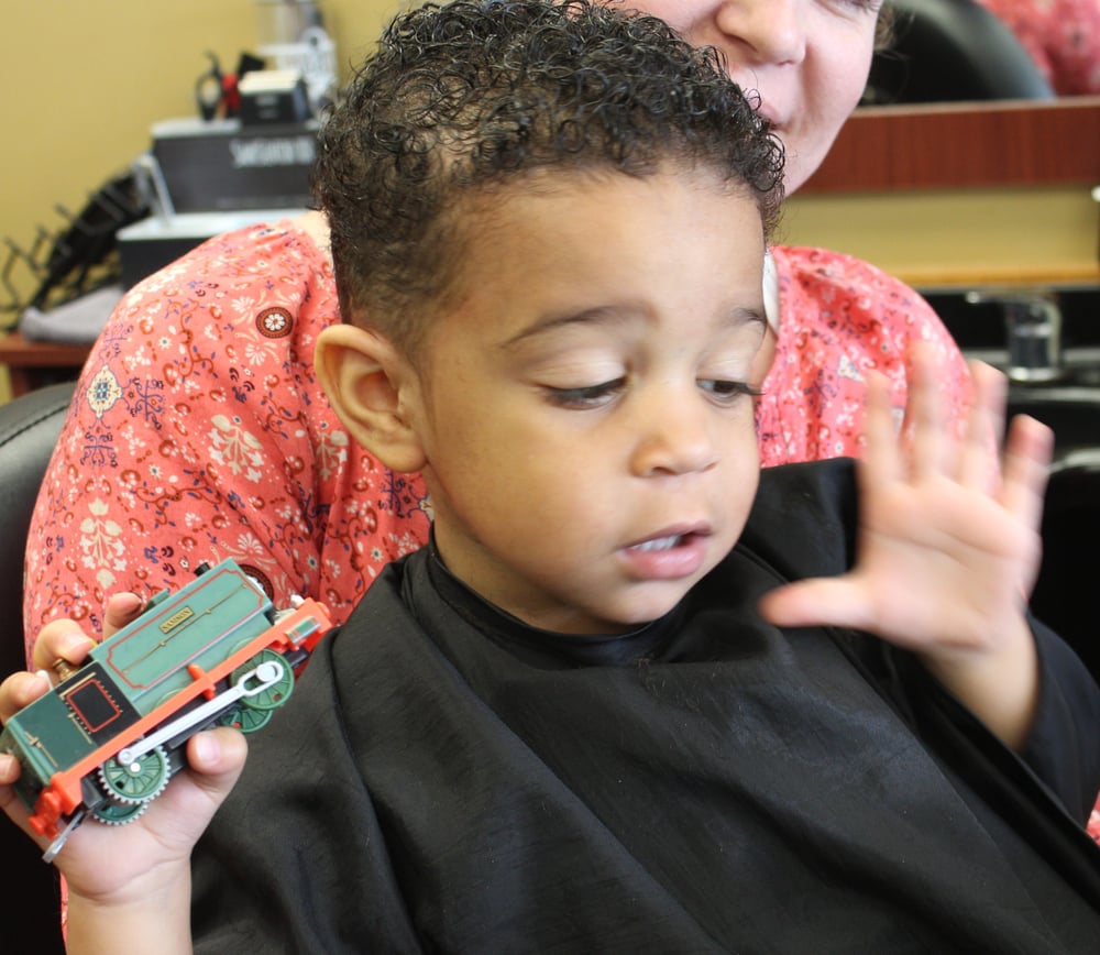 SHARP LINE CUTS BARBER SHOP - Updated January 2026 - 37 Photos & 71 ...