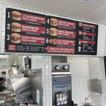 NEXX BURGER - Updated November 2024 - 518 Photos & 732 Reviews - 2940 E ...