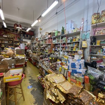 SUN CHONG GROCERY - Updated January 2025 - 377 Photos & 65 Reviews ...