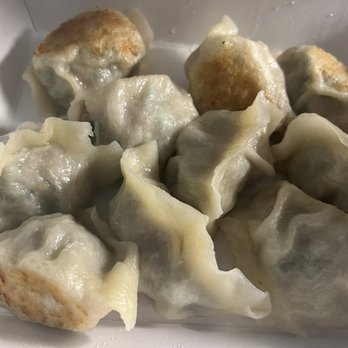 DUMPLING HOUSE - Updated October 2024 - 711 Photos & 633 Reviews - 221 ...