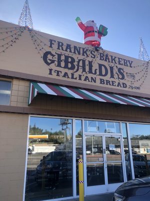 FRANK’S BAKERY - GIBALDI’S ITALIAN BREAD - 77 Photos & 122 Reviews ...