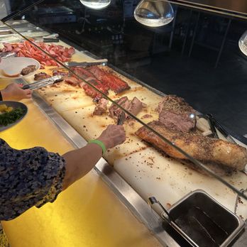 FEAST BUFFET - Updated July 2025 - 2440 Photos & 1499 Reviews - 485 ...
