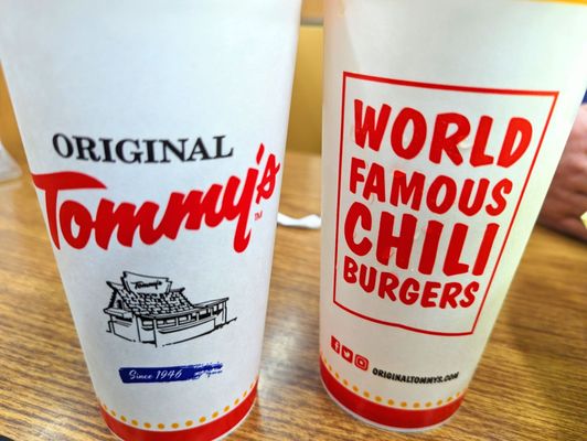 ORIGINAL TOMMY’S WORLD FAMOUS HAMBURGERS - Updated March 2025 - 178 ...