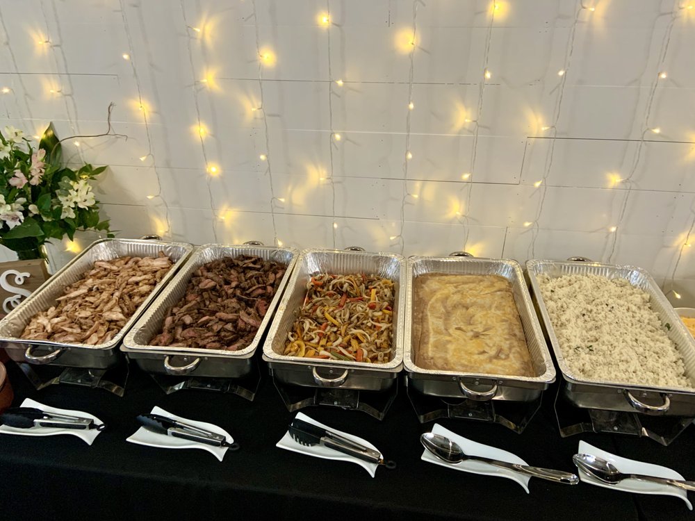 CORN FED CATERING - Updated November 2025 - 18 Photos - 117 E 1st St ...