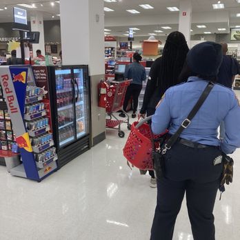 TARGET - Updated November 2025 - 16 Reviews & 64 Photos - 5200 Kings ...