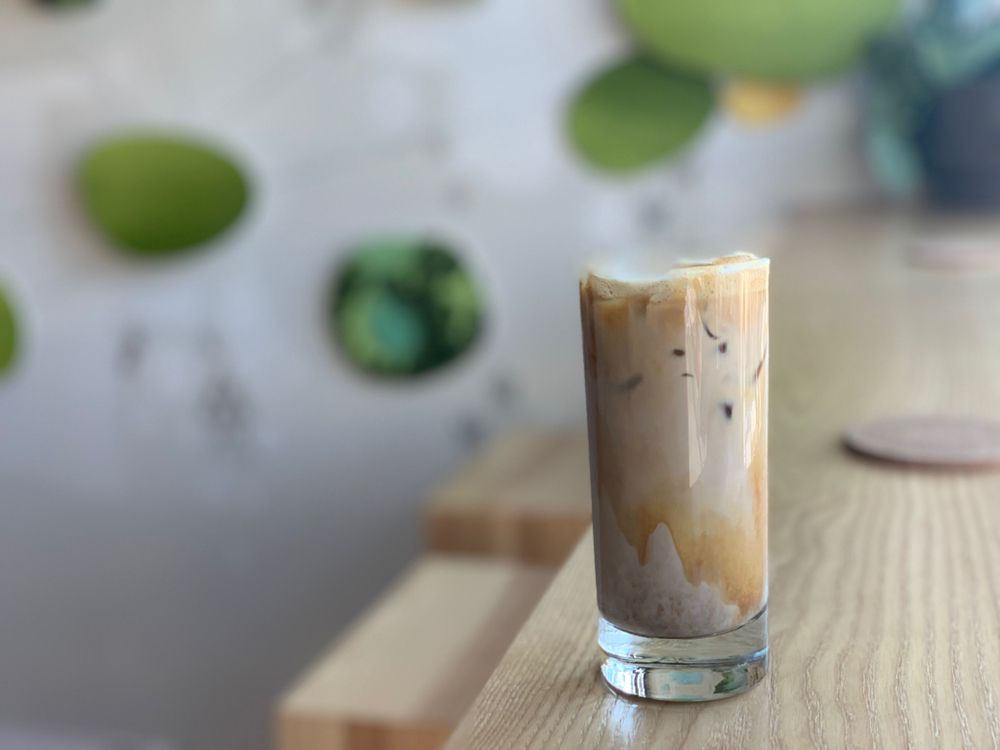 RIVER ROCK COFFEE & TEA - 25 Photos - 607 S Front St, Mankato, MN - Yelp